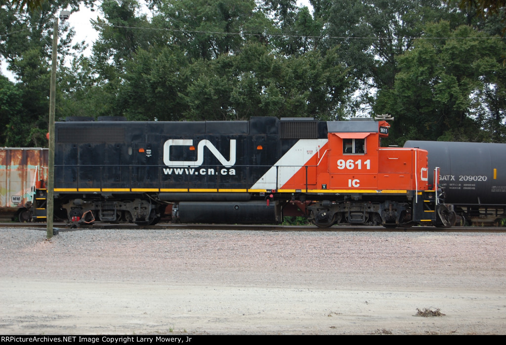 CN 9611